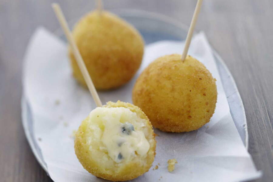 25 recette panées qui croustillent ! - Femme Actuelle