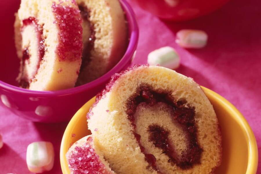 Gâteau à la confiture : nos recettes et astuces - Femme Actuelle