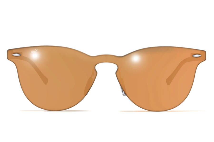 Lunettes de soleil : 30 modèles tendance pour l'été - Femme Actuelle