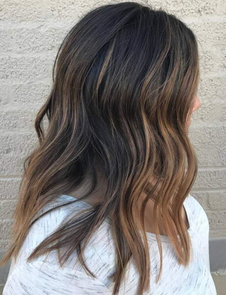 Coiffure : comment adopter le worthy hair - Femme Actuelle