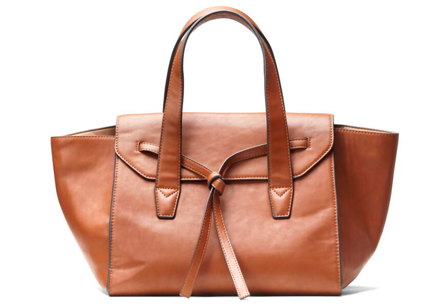 Top des sacs à main printemps-été 2015 - Femme Actuelle