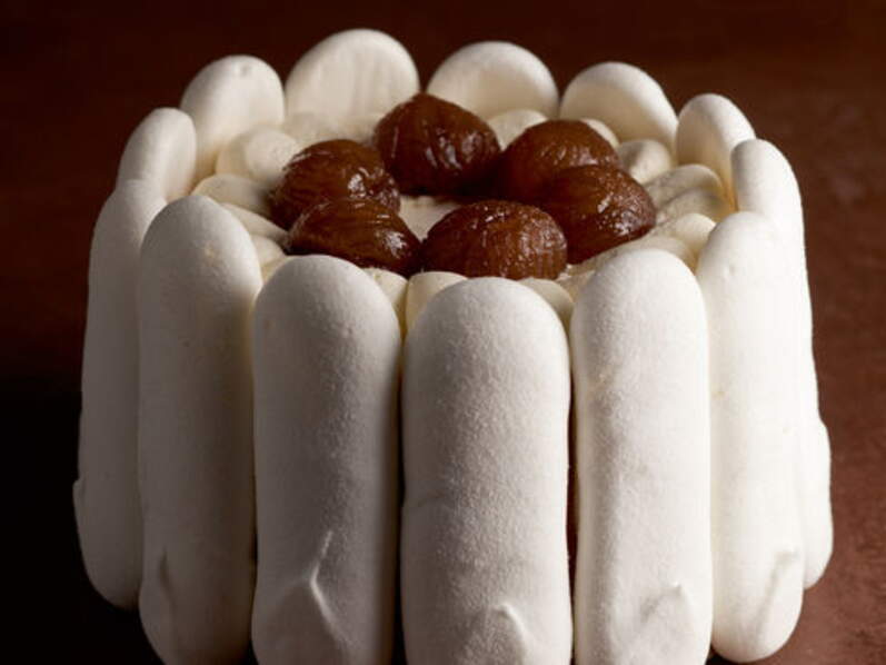 Charlottes faciles, rapides, et inratables : nos meilleures recettes ...