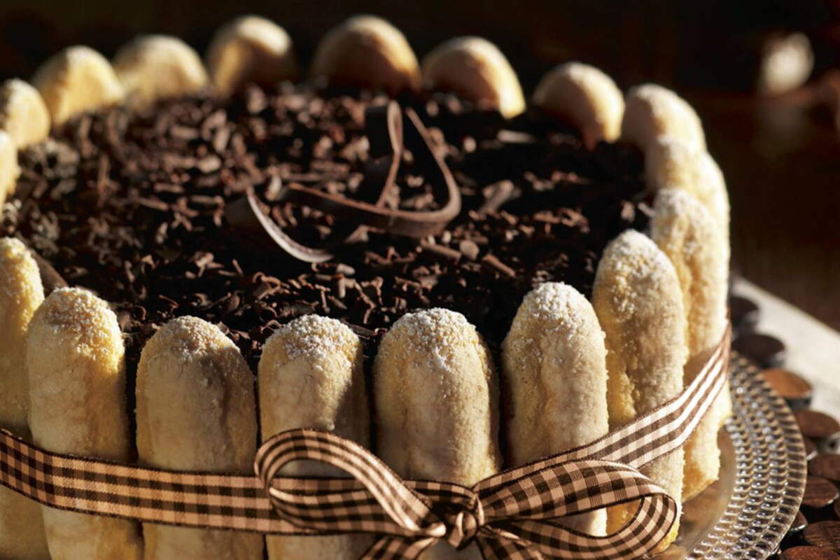 Charlottes faciles, rapides, et inratables : nos meilleures recettes ...