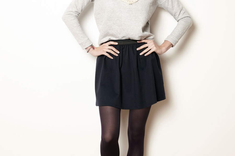 Jupes d'automne : 25 modèles tendance - Femme Actuelle