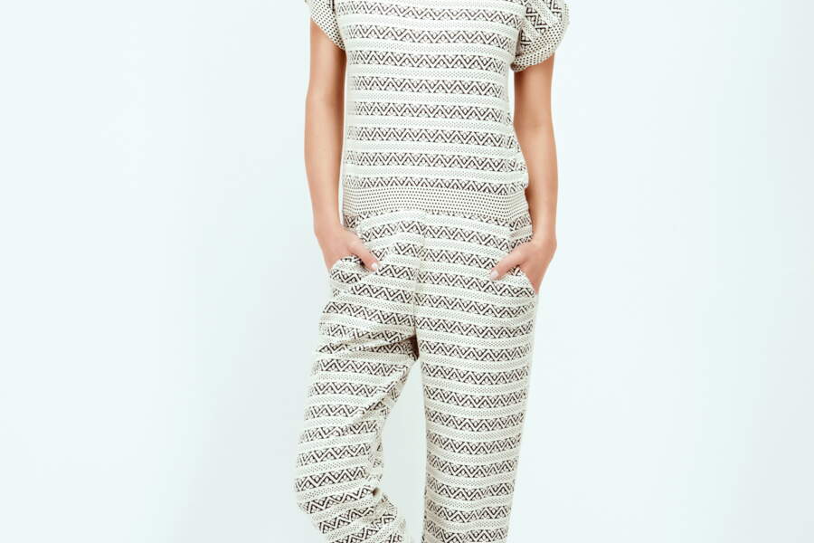 Combinaison : 25 modèles tendance - Femme Actuelle