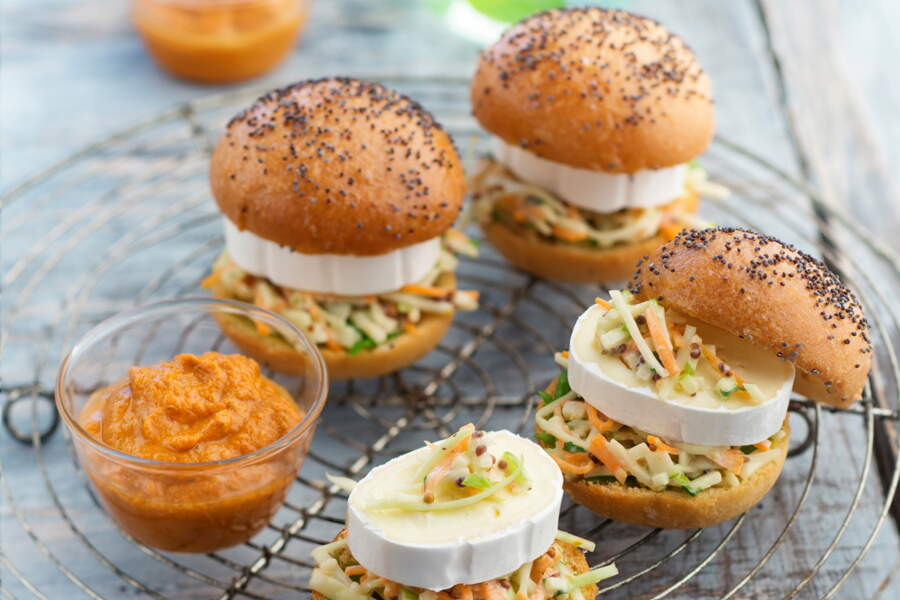 Fête des mères : nos petits-déjeuners gourmands pour les mamans - Femme ...