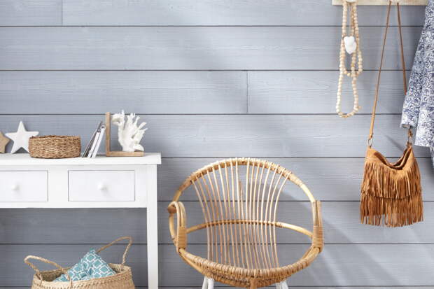 Choisir, poser, peindre, tout savoir sur le lambris - Femme Actuelle