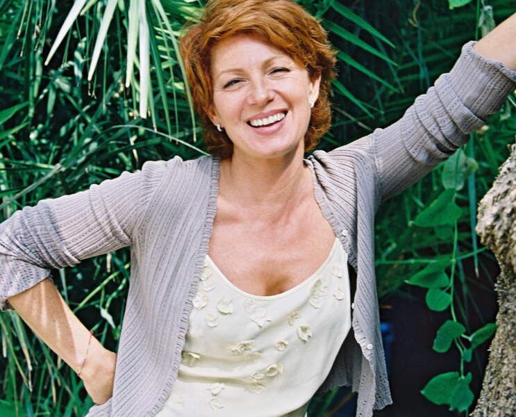 Véronique Genest a perdu plus de 36 kilos : découvrez sa transformation ...