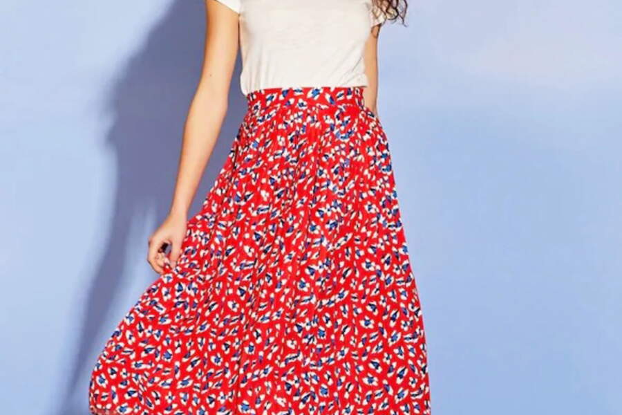 Jupe tendance : 20 modèles canons à moins de 20 € pour l'été 2019 ...