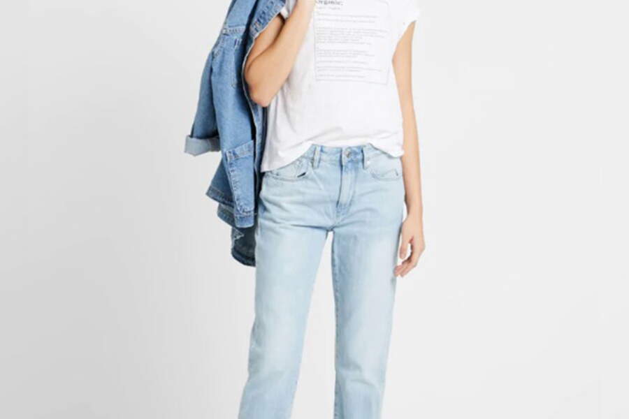 Tendance jean : toutes les nouveautés de la saison - Femme Actuelle