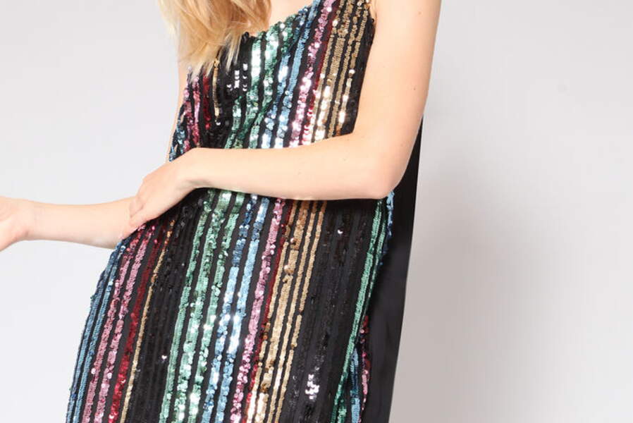 Robes de fêtes : les modèles les plus canons de la saison pour le ...