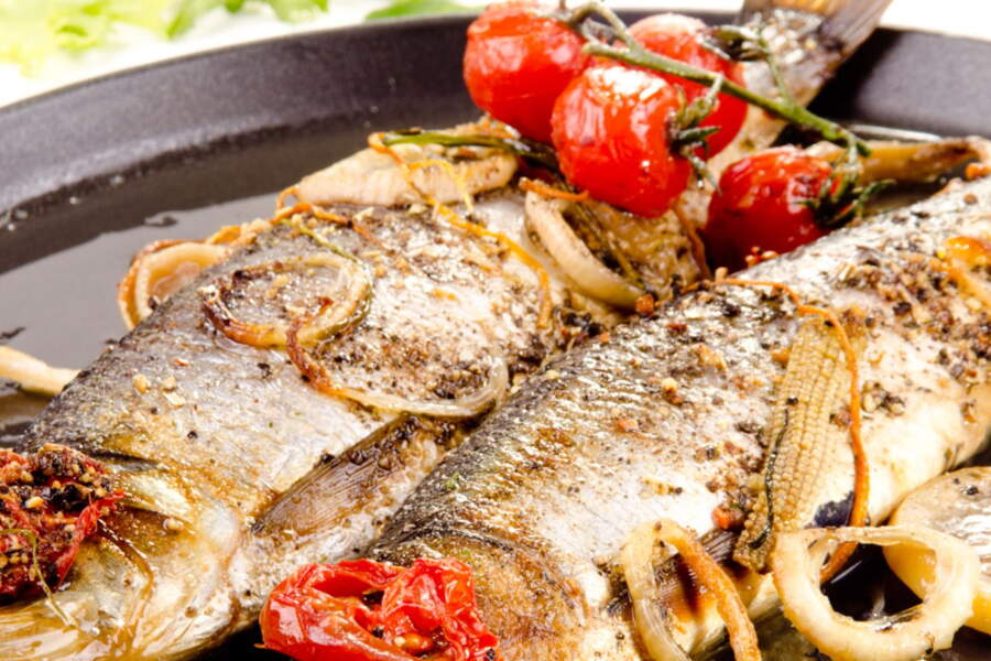 Nos 50 recettes préférées à cuisiner au four - Femme Actuelle