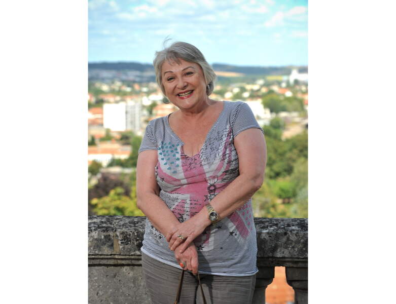 Josiane Balasko : son évolution physique en images - Femme Actuelle