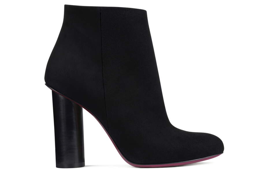 Bottines : 25 nouveautés tendance - Femme Actuelle