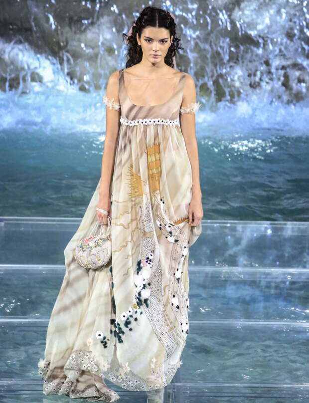 Top des mannequins à suivre - Femme Actuelle