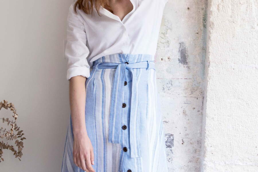 Jupe tendance : 20 modèles canons à moins de 20 € pour l'été 2019 ...