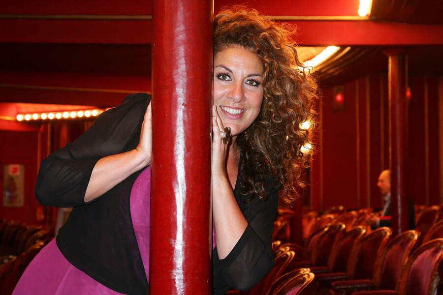 Marianne James : son évolution de look en images - Femme Actuelle