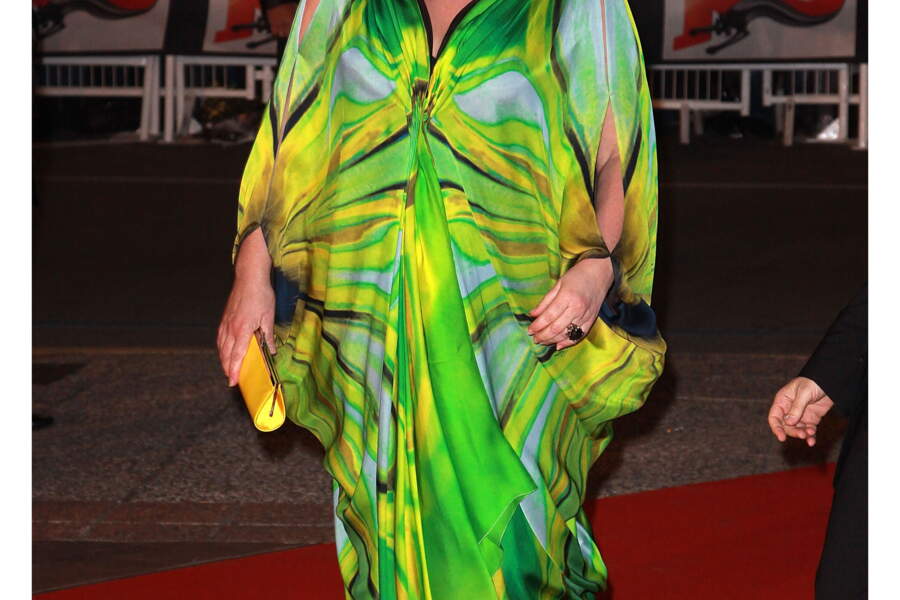 Marianne James : son évolution de look en images - Femme Actuelle