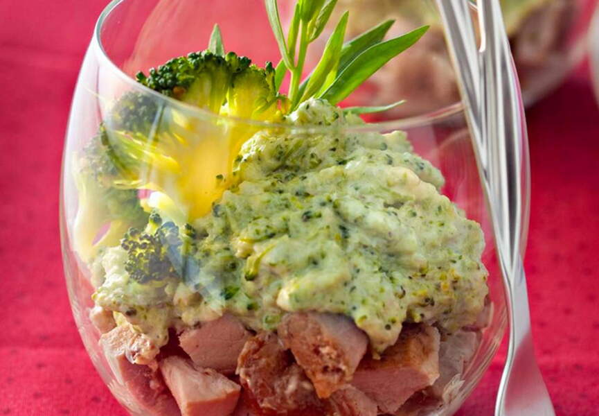 Plus de 30 recettes de verrines salées bluffantes - Femme Actuelle