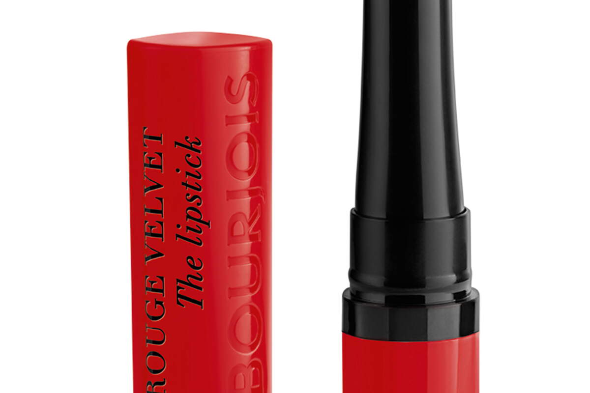 30, 40, 50 ans : quel rouge à lèvres adopter selon mon âge ? - Femme ...