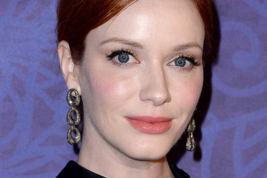 Le roux, une couleur indémodable - Femme Actuelle