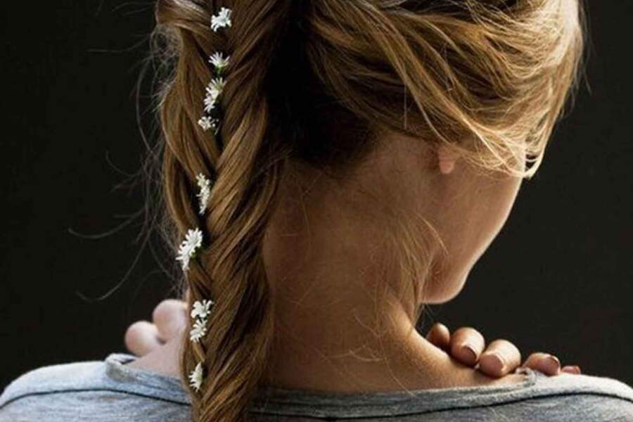 30 coiffures qui subliment la nuque - Femme Actuelle