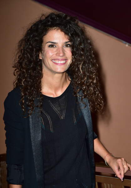 Barbara Cabrita : retour sur l'évolution physique de l'actrice - Femme ...