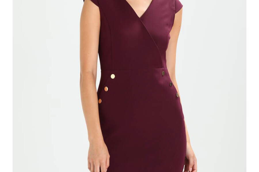 Robe chic : 15 modèles pour se la jouer comme Brigitte - Femme Actuelle