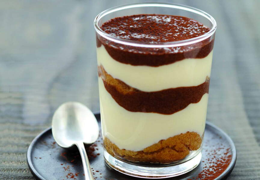 Nos desserts pour un café plus que gourmand - Femme Actuelle