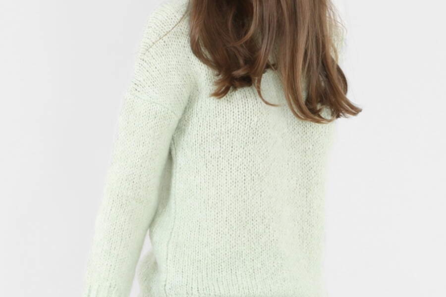 30 pulls tendance - Femme Actuelle