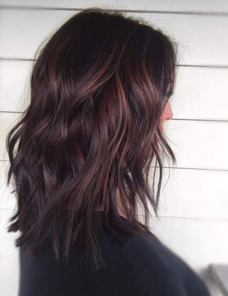 Coiffure : comment adopter le worthy hair - Femme Actuelle