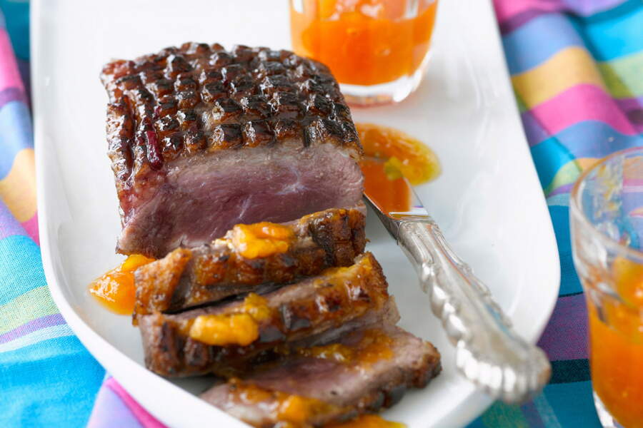 15 menus gourmands pour fêter le printemps - Femme Actuelle