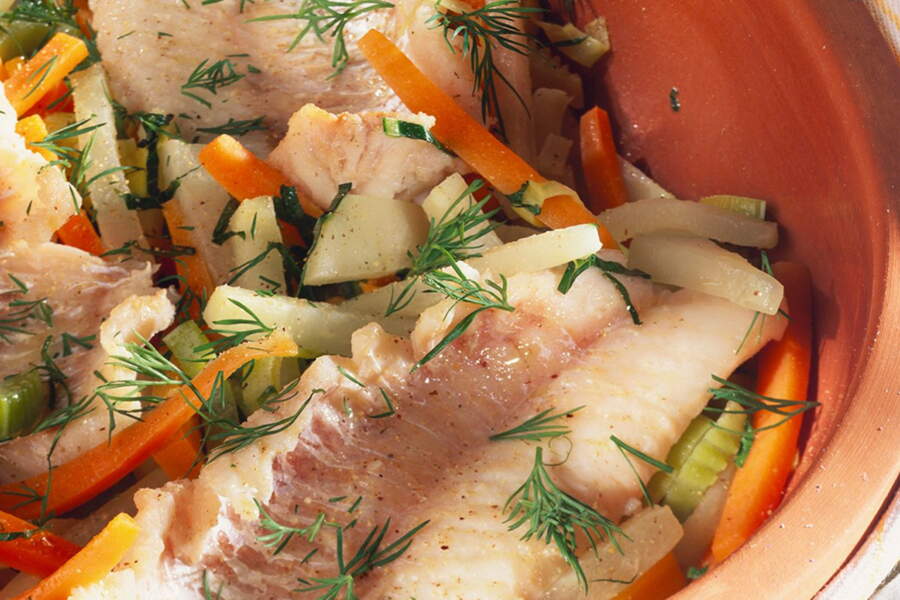 Colin, merlu ou lieu : nos recettes faciles et pas chères avec ce bon ...