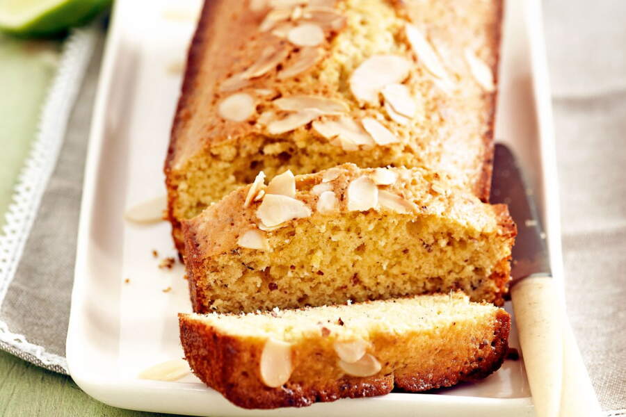 Nos recettes de cakes pour le printemps - Femme Actuelle