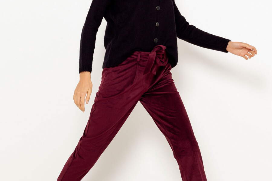 Pull gilet : 10 modèles pour succomber à la tendance - Femme Actuelle