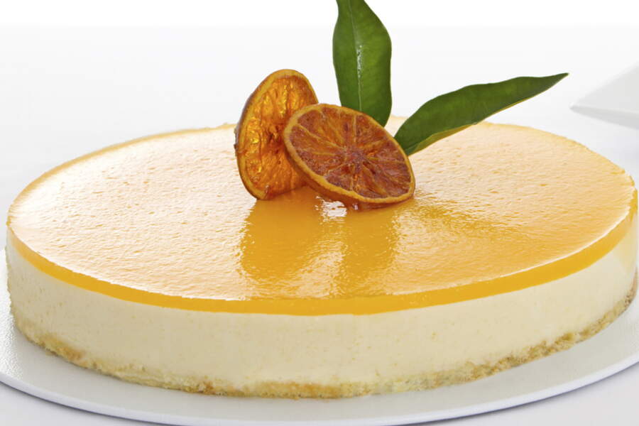 Comment réussir un bavarois - Femme Actuelle