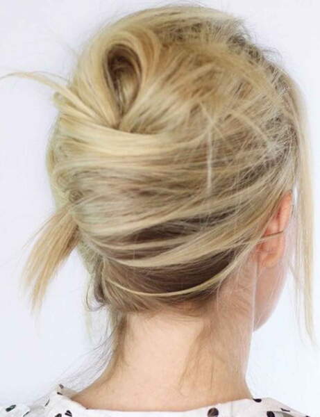 30 coiffures qui subliment la nuque - Femme Actuelle