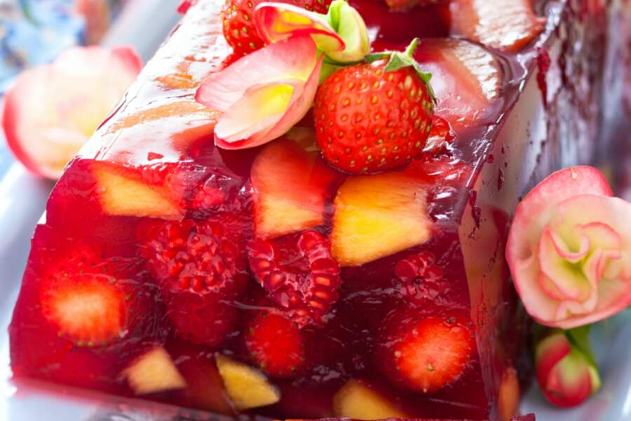25 Recettes De Terrines Qui Sentent Bon Le Soleil Femme Actuelle
