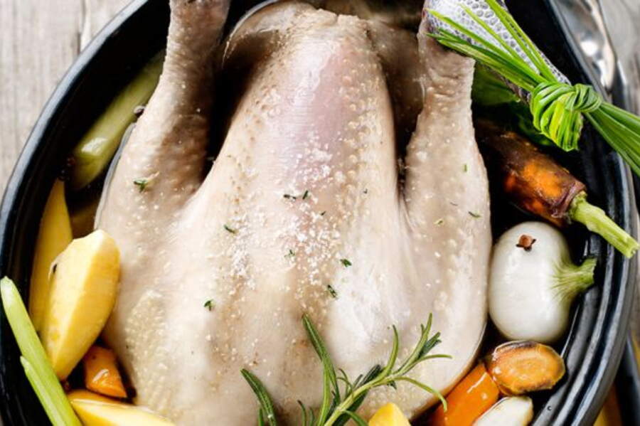 Nos meilleures recettes pour bien cuisiner le navet - Femme Actuelle