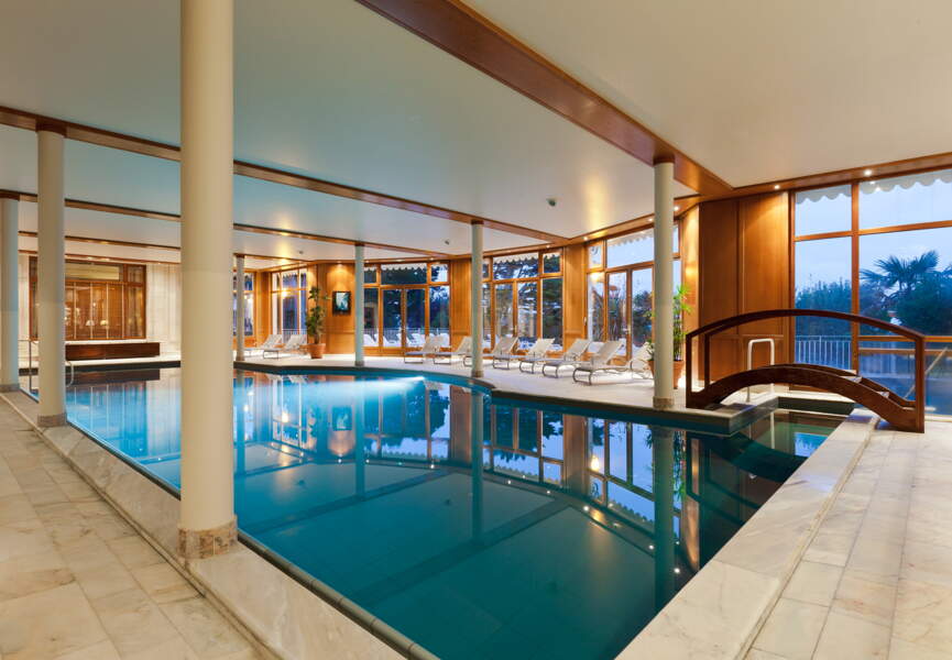 Thalasso : les meilleures cures 2015 - Femme Actuelle