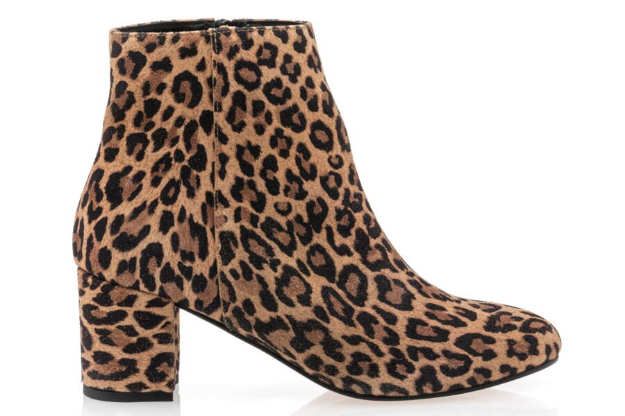 Bottines tendance : les nouveautés les plus canons de la rentrée 2019 ...