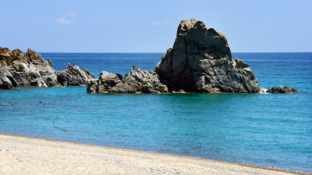 La Calabre, une région à découvrir - Femme Actuelle