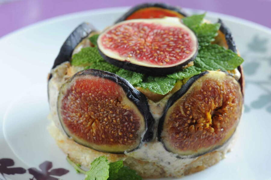 20 recettes de bavarois toutes douces - Femme Actuelle