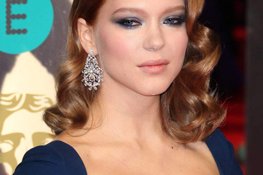 Le roux, une couleur indémodable - Femme Actuelle