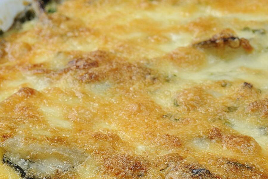 Blettes : nos recettes faciles pour les cuisiner - Femme Actuelle