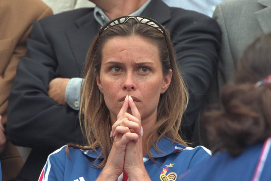 Retour sur la vie d'Emmanuel Petit - Femme Actuelle