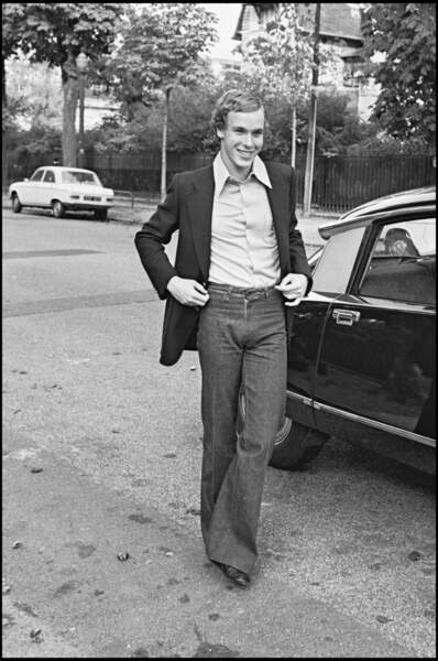 Albert de Monaco (61 ans) : retour sur ces photos intimes presque ...