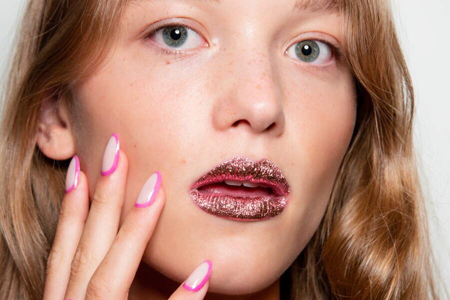 Manucure : les tendances printemps 2019 - Femme Actuelle