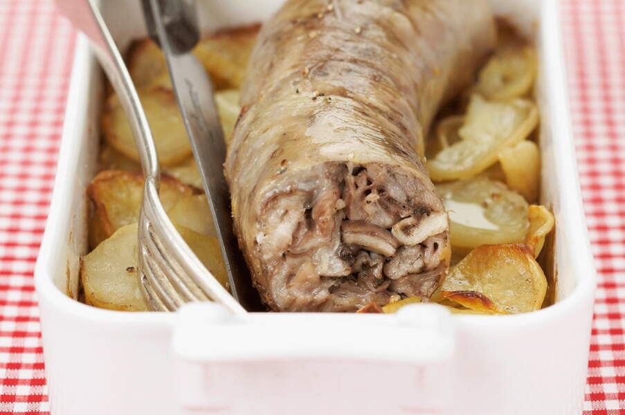 Nos recettes faciles et gourmandes pour cuisiner l'andouillette - Femme ...