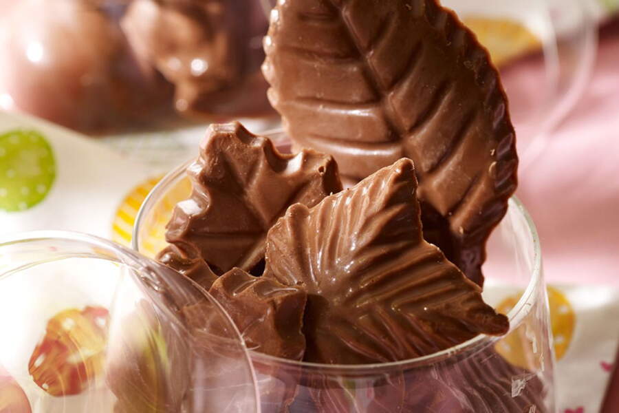 30 recettes de confiseries de Noël, à faire soi-même - Femme Actuelle